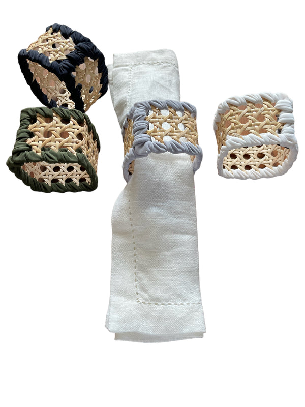 Wicker collection - Alexandra Koumba Designs